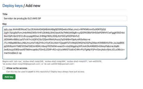 Git Ssh Key 4 Formas De Configurar Especificar Uma