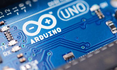 Write Code For Arduino Boards By Simonealbano Fiverr