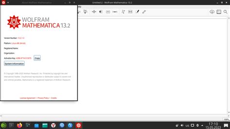 Wolfram Mathematica 13 2 1 [x86 X64] Sh Nnm Club