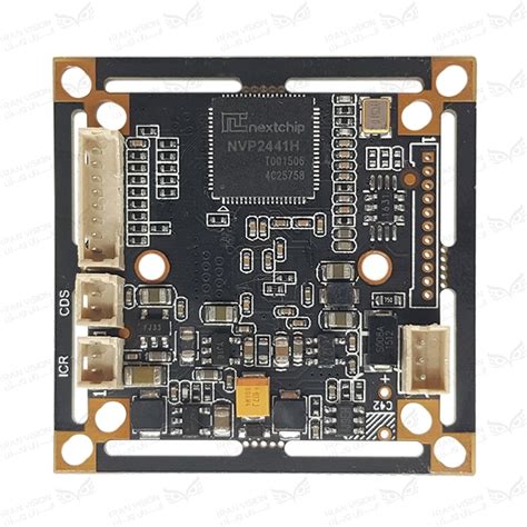 برد سنسور Imx222nvp2441hru فروشگاه ایران ویژن