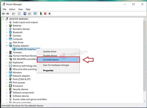 Fixes Computer Randomly Shuts Down While Gaming Techdim