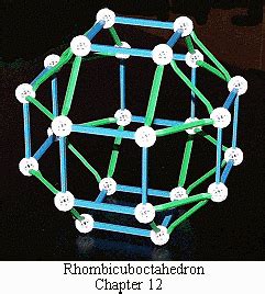 Zome Geometry