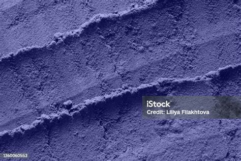 추상 모래 색상 배경 배경으로 다채로운 페인트 캔버스 새로운 2022 동향 팬톤 173938 매우 페리 색상 색상 견본에 대한 스톡 사진 및 기타 이미지 Istock