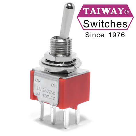 Switches Toggle Switches Pcb Toggle Switches Love My Switches