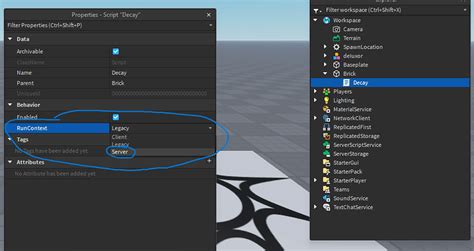 Script Doesnt Work But Theres No Error 3 Scripting Support