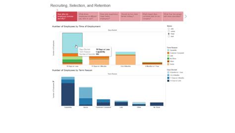 Human Resources Analytics Insights Through Mashup 3cloud
