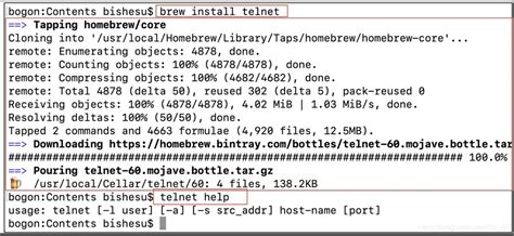 mac下安装、配置和使用minicom收发数据 mac安装minicom csdn博客