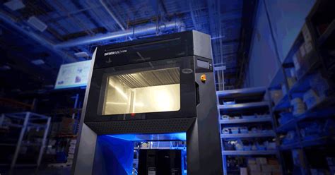 How To Save On Energy Costs When Using Fdm 3d Printing Technology