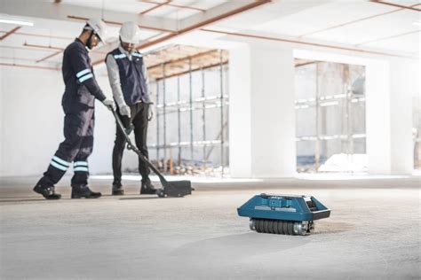 Concrete Scanning Techniques Applications And Benefits Concretescan