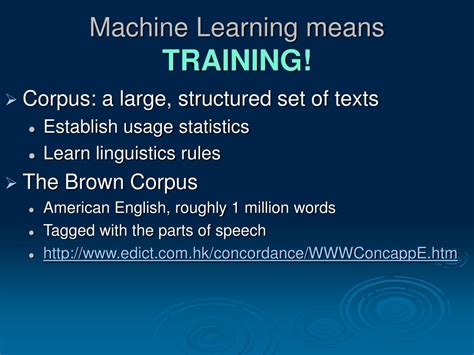 Ppt Noun Phrase Extraction Powerpoint Presentation Free Download Id247511