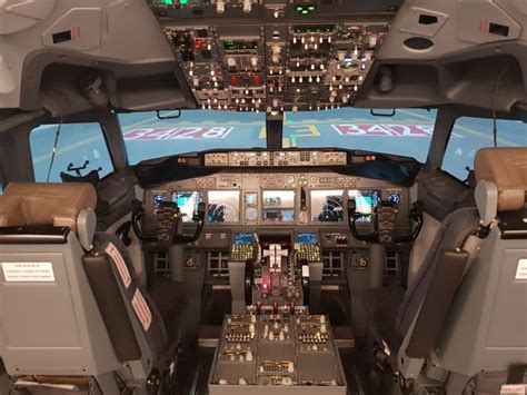 Simtech Aviation On Linkedin Airline Training Aviation