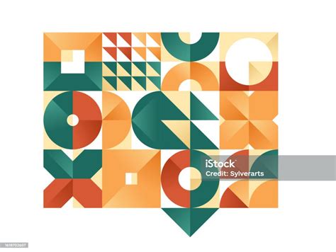 추상적인 기하학적 배경 네이티브 세라믹 색상의 벡터 타일 벽지 욕실이나 주방을 위한 인테리어 스타일의 트렌디한 타일링 예술적 패턴 0명에 대한 스톡 벡터 아트 및 기타