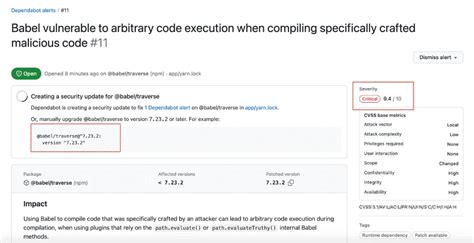 Find Vulnerabilities In Your Code With Codeql Tesena
