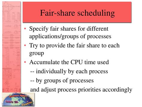 Ppt Uniprocessor Scheduling Powerpoint Presentation Free Download Id3527981