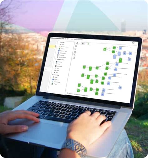 Analytics Canvas Vision Labs