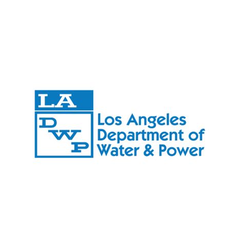 Ladwp Organizational Chart Pe