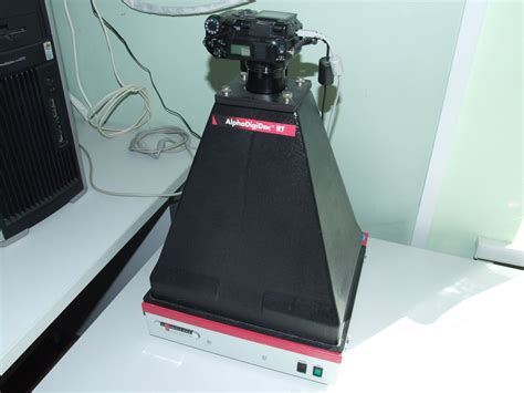 Gel Documentation System Usescience