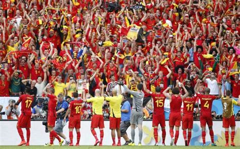 Intense Action Shots From The World Cup 65 Pics
