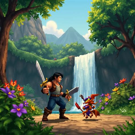 Ps1 Style Lora Model Image Generator Flux Ai