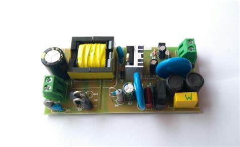 PWM Dimmable LED Driver At Best Price In Bengaluru By Technosphere Engineering Private Limited