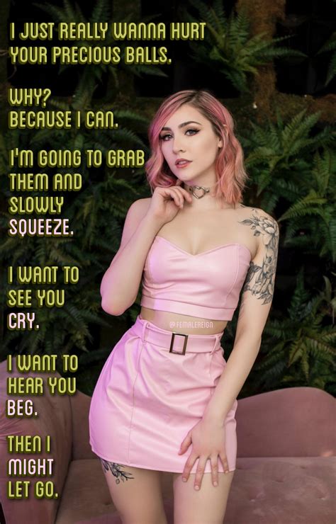 Because She Can Scrolller