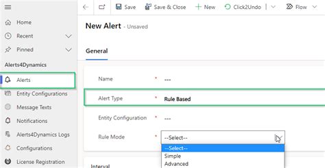 Your Guide To Adding And Managing Alerts And Notifications In Dynamics 365 Power Community