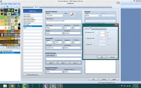 Rpg Maker Vx Ace Tutorial Pdf Inputdia