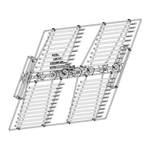 Flyswatter Python Lrx Lighting