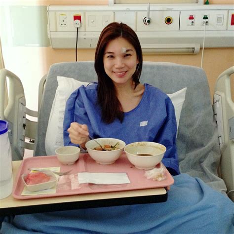 The Accident Bangsar Babe