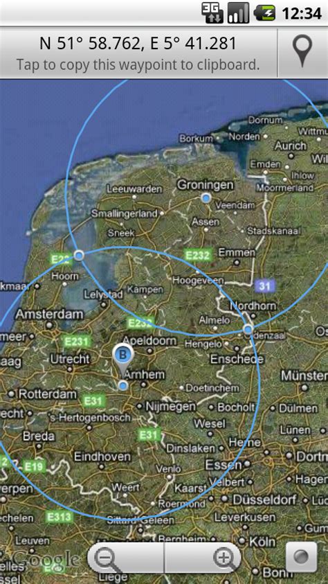 Geomt Geocaching Multi Tool For Android