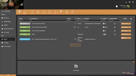How To Use Nexus Mod Manager With Skyrim Bloomnsa