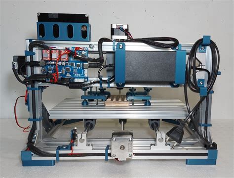 Over 23 Different Tuning Parts For Your 3018 Cnc By 3d Muc Download