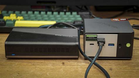 Gmktec Ad Gp1 External Gpu Review Techradar