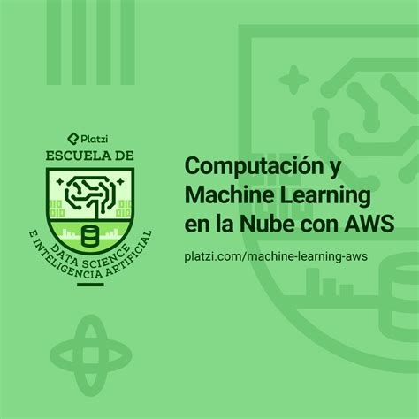Computación Y Machine Learning En La Nube Con Aws