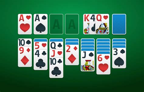 Kraljevski Pasijans Igraj Klasičnu Kartašku Igru Online Besplatno