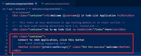 Integrating Angular Application With Restful Api