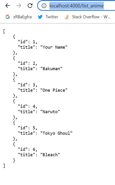 Github Sanskritigupta Anime Api