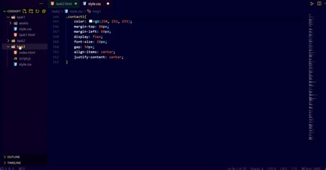 Chirag Kejriwal On Linkedin Webdevelopment Internship Javascript Html Css Programming