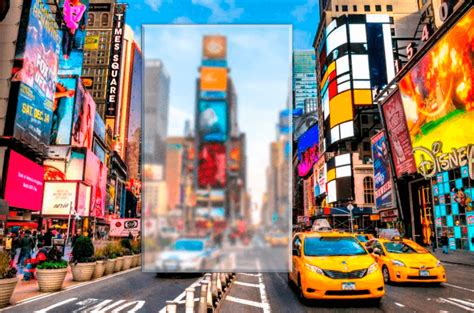 Как сделать эффект стекла в Фотошопе инструменты фильтры