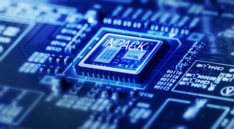 Advanced Ic Packaging Company All In One Solutions