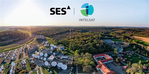 Usd 3 Billion Acquisition To Create A Stronger Multi Orbit Satellite Operator Telecom Review