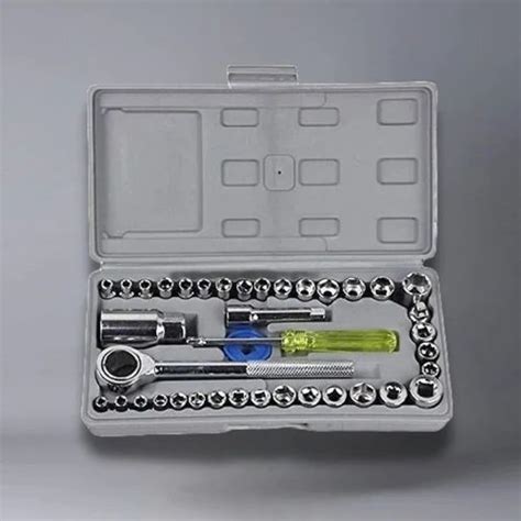 Handy Multi Functional Toolset Multi Tool Kit Pocket Multi Tool Kit Snowflake Multi Tool