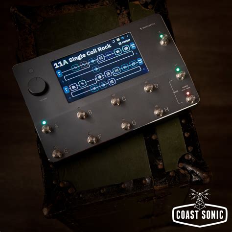 Neural Dsp Quad Cortex