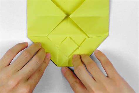 DIY Guide Create Your Own Envelope Step By Step Instructions And Video