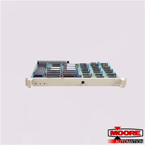 DSPB K ABB Display Processor