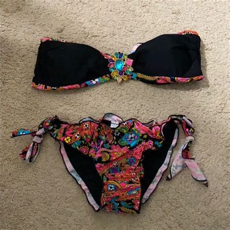 Swim Cute Bikini Poshmark