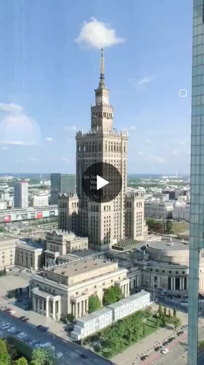 🎉🏅🔔on Thursday We Organized The Qa Tester Meetup Warszawa Event Which