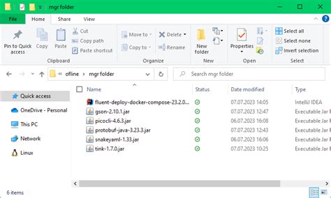 Fluent Template Manager Offline Deployment Fluent Docs