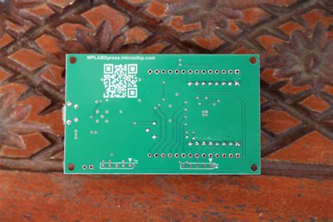 Getting Started With Mplab Xpress Board And Online Ide Cnx Software
