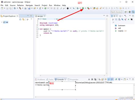 Eclipse 安装c环境eclipse安装c Csdn博客